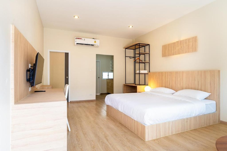 Sanipa Resort Rayong: 6 Reviews & Guest Ratings | Trip.com