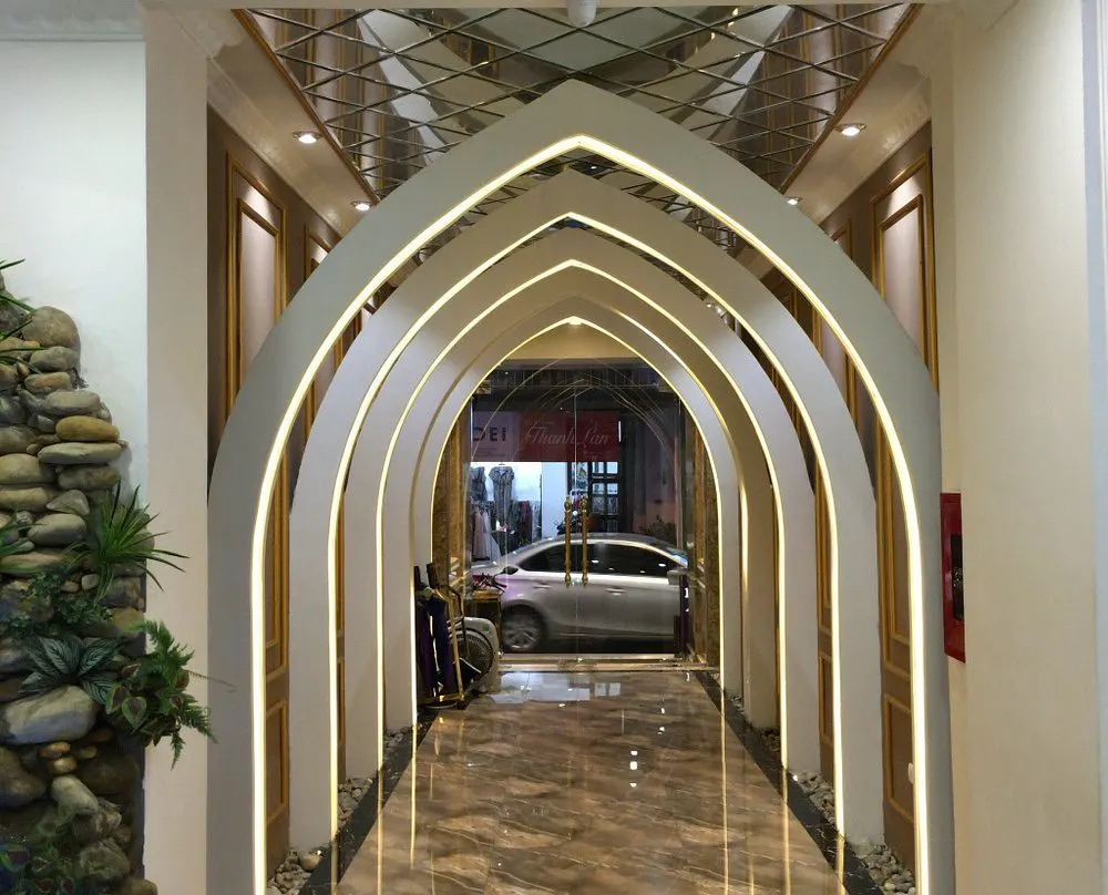 The Silk Grand Premium Hotel & Spa - Hanoi