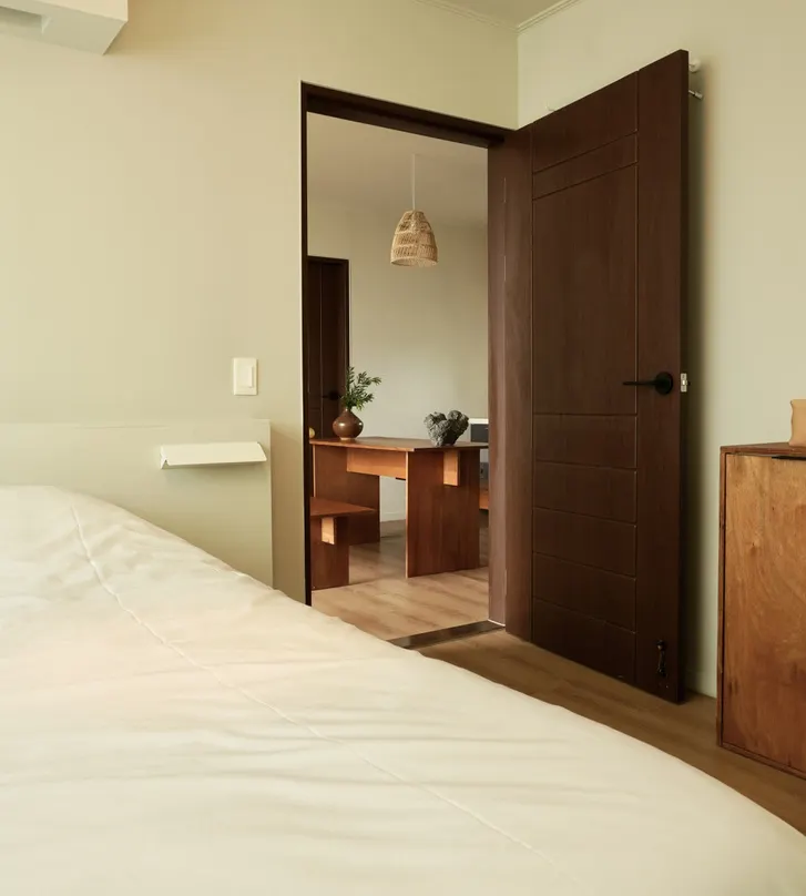 Pyoseon Mansion - Jeju-si