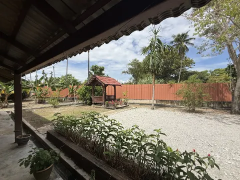 Inapan Taman Herba - Penang