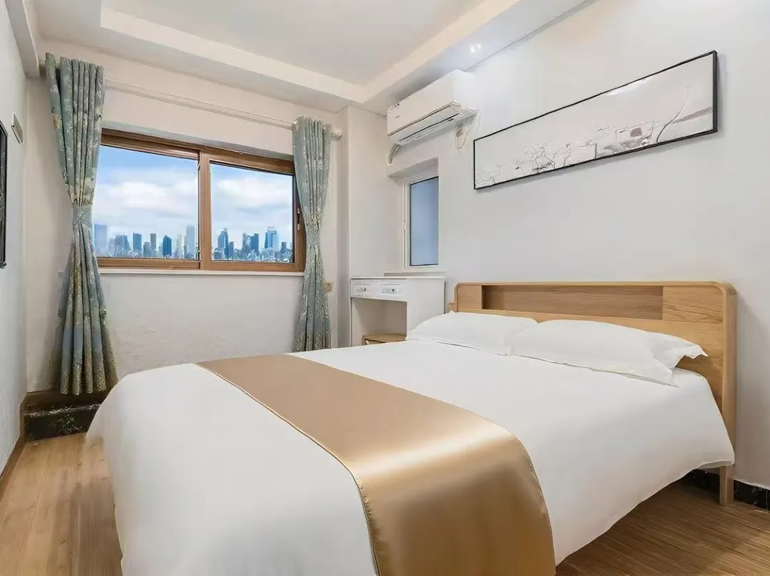 Footprint Youth Hostel - Chongqing