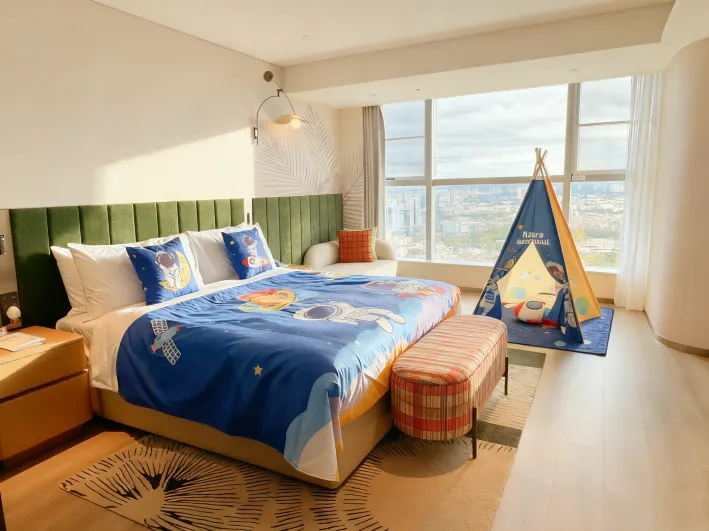 Hilton Garden Inn Kunming Railway Station - 133 Verified Photos ...