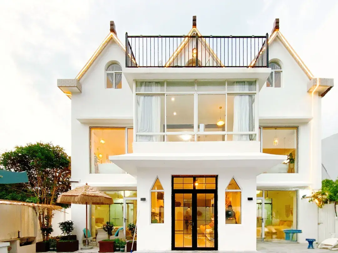 Tianbian Meishu Homestay - Shanghai