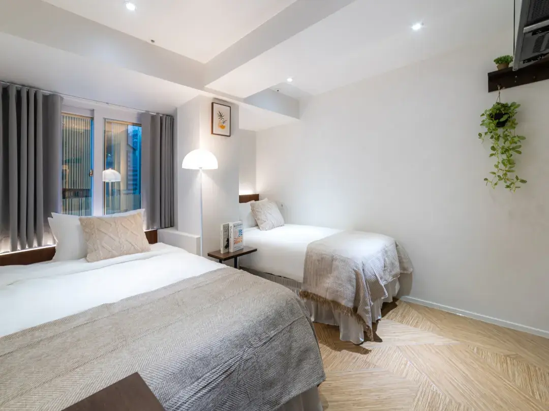 Haven Stay Jongno - Goyang