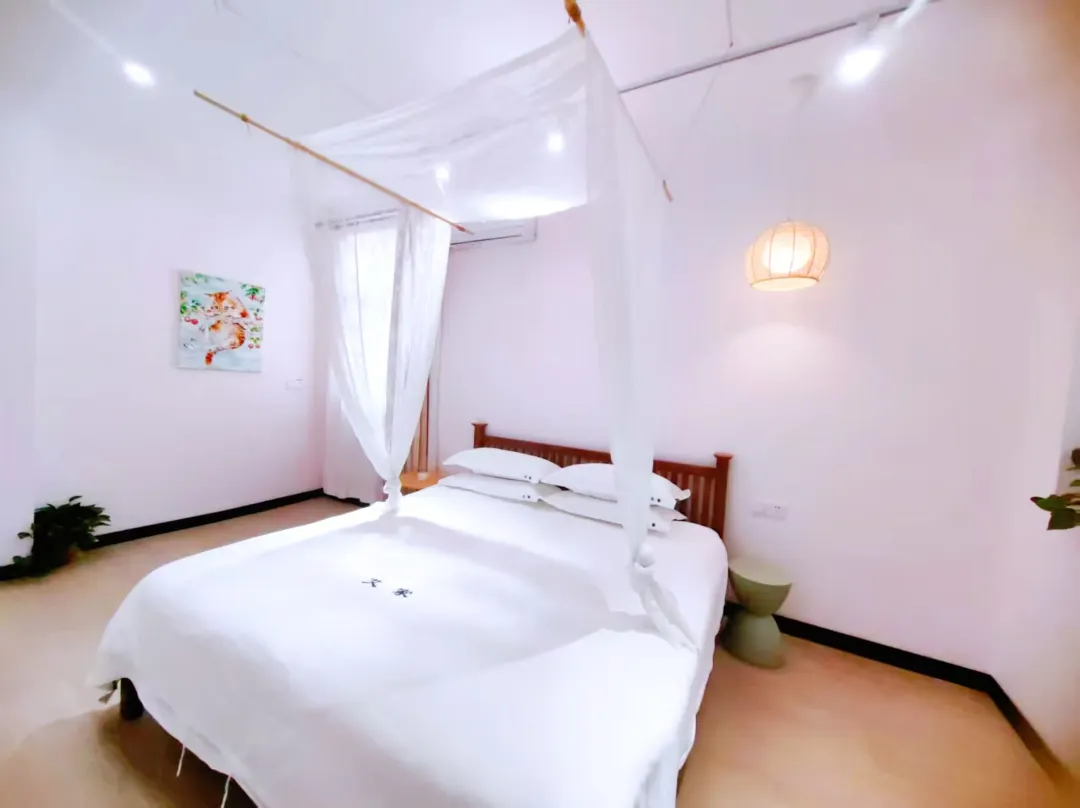 Tingting Homestay - Xi'An