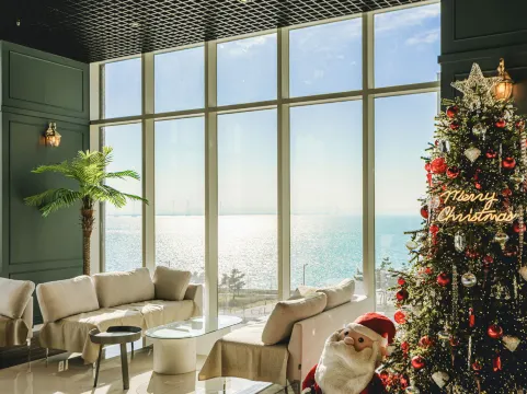 Hotel Costa Siheung Geobuksum - Siheung