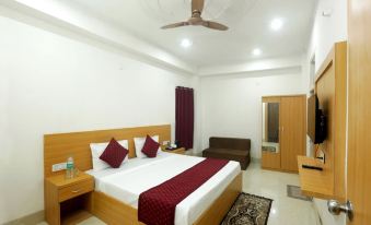 阿約提亞的什裏賈甘納特宮殿 - 2026 阿約提亞酒店訂房人氣優惠及住客評價｜Trip.com