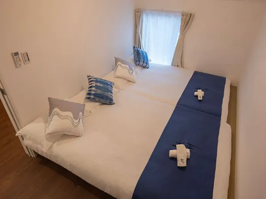 Sakura No Kawa76 Ikebukuro Jr Line C6 Exit 8 Minutes 2-10 People - Ikebukuro