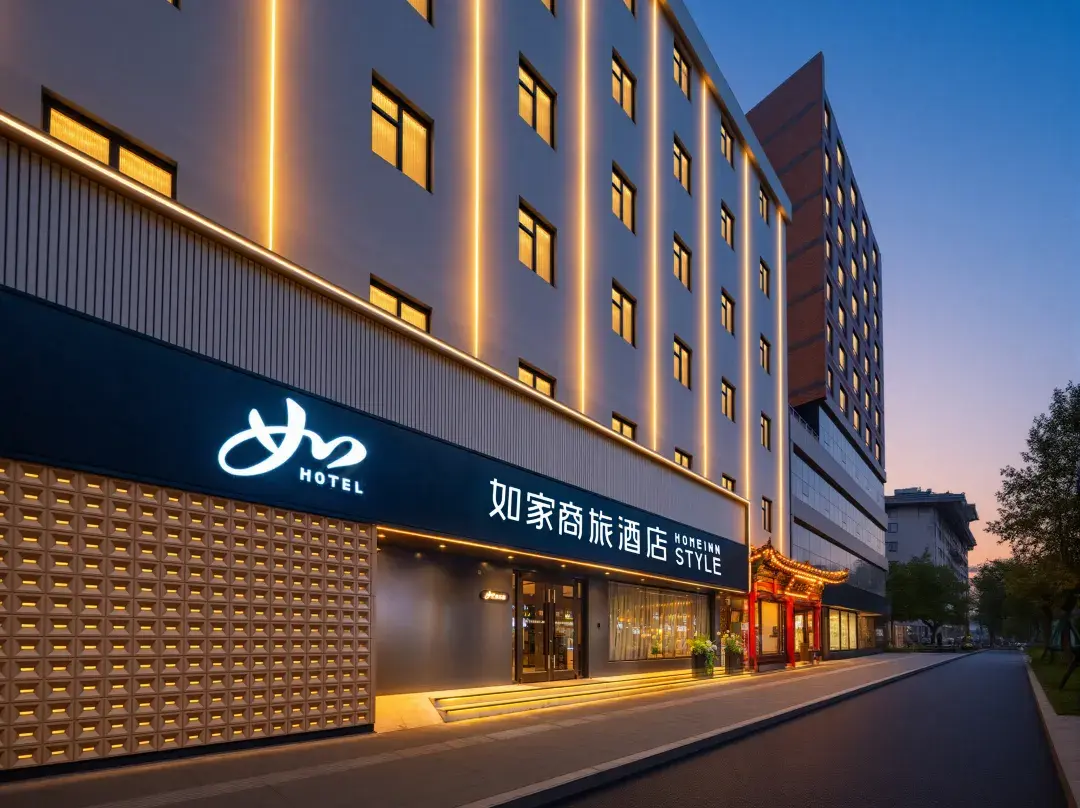 Homeinn Selected Hotel - 