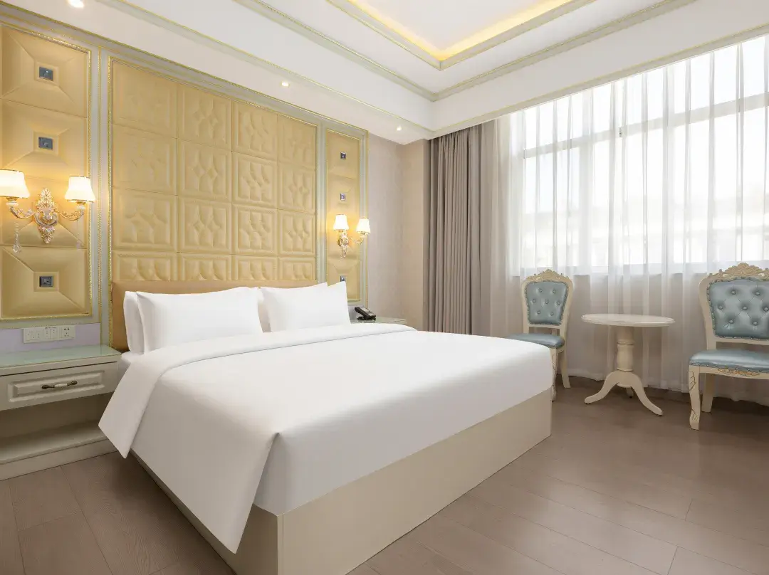 Huiqian Hotel - Zhaotong