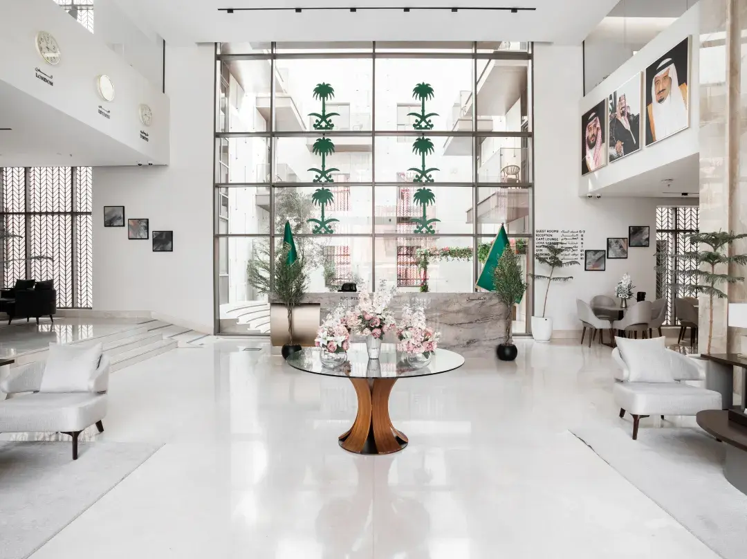 Liora Hotel Al Yasmeen District - Riyadh