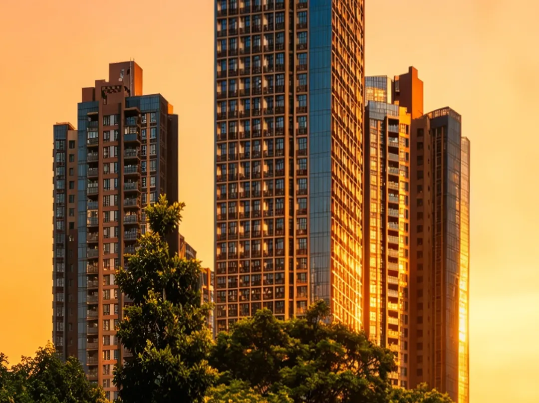 Wesu Microsuite Service Apartment ) - Hong Kong