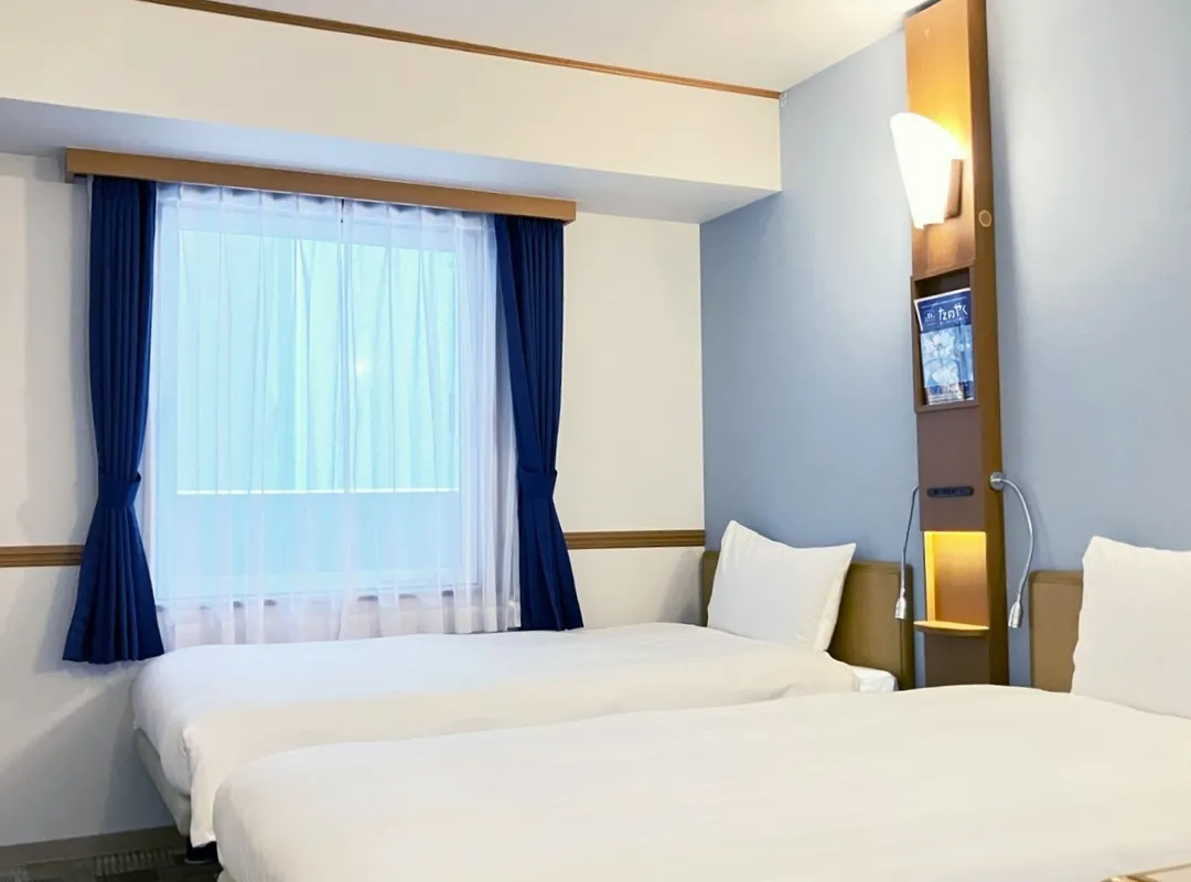 Toyoko Inn Kumamoto Sakuramachi Bus Terminal Mae - Japan