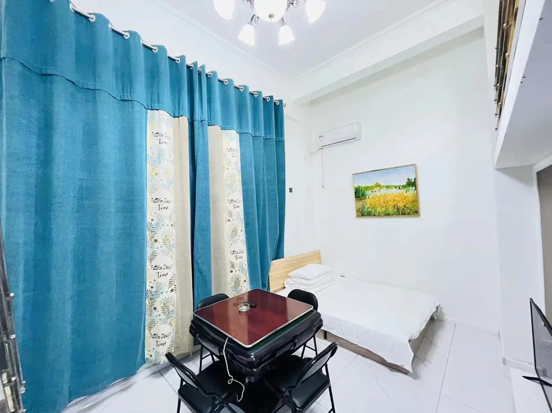 Changchun Huating Apartment - Changchun
