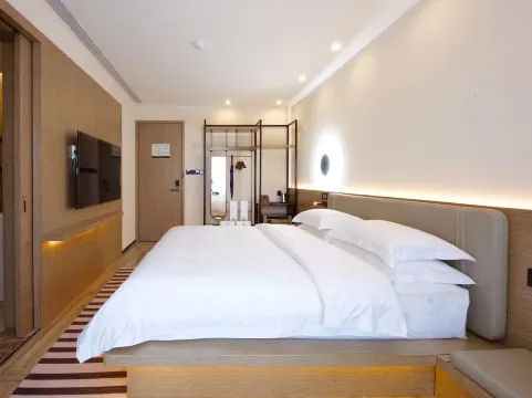 Oyo Wenzhou Mingyue Hotel - Wenzhou