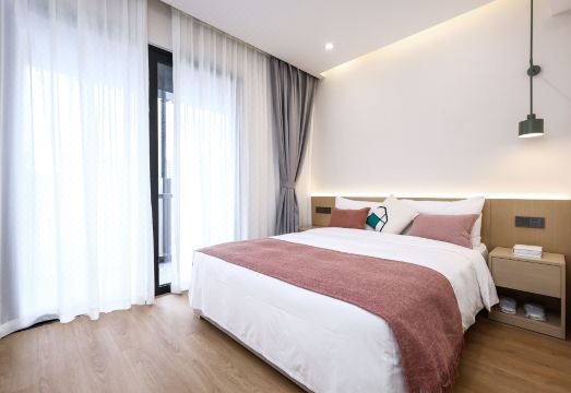 하드락 호텔 선전 인베스톤 호텔 선전 Adoor Suites Shenzhen 특징 비교 추천