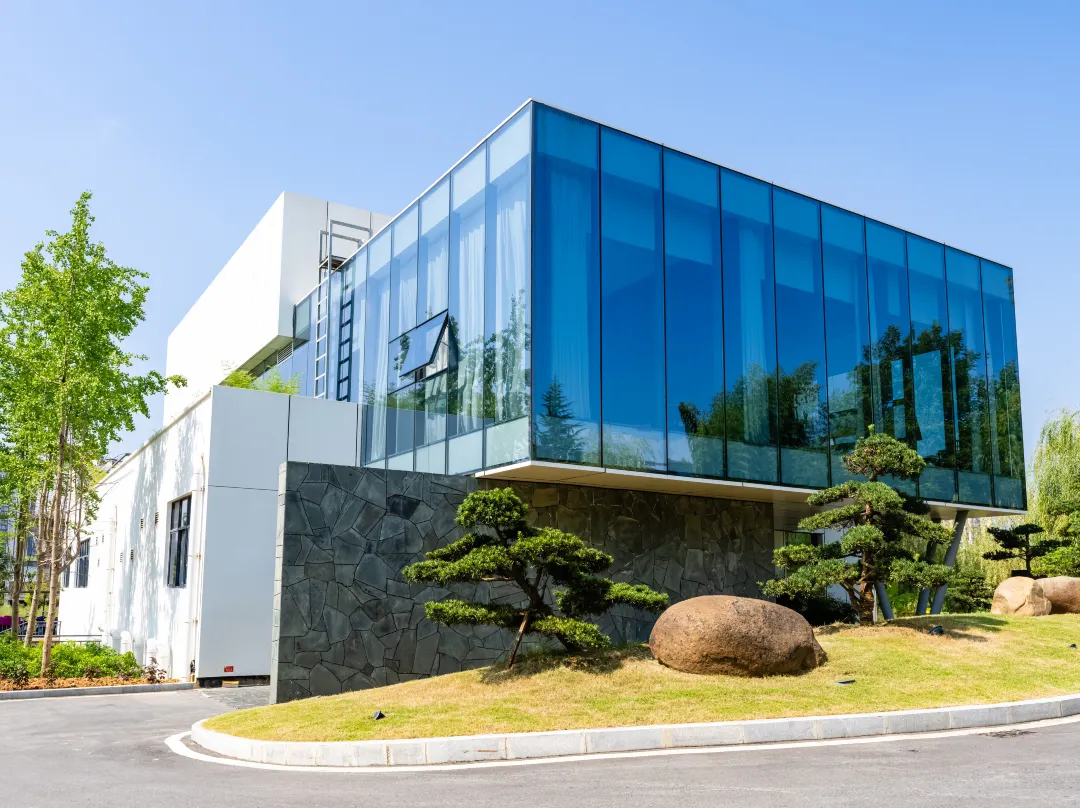 Ankang Cangfanglou Hetang Yuese Hotel - Ankang