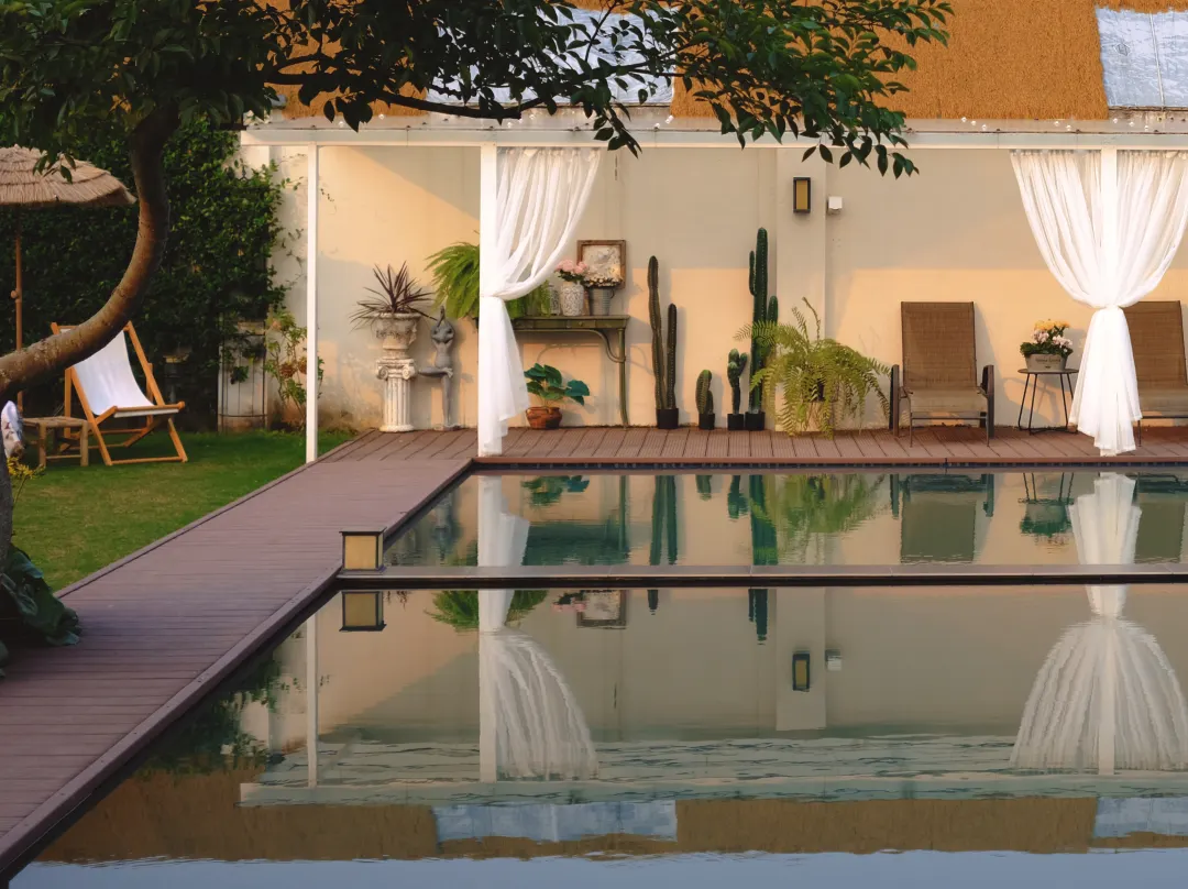 Youshi Homestay - Shanghai