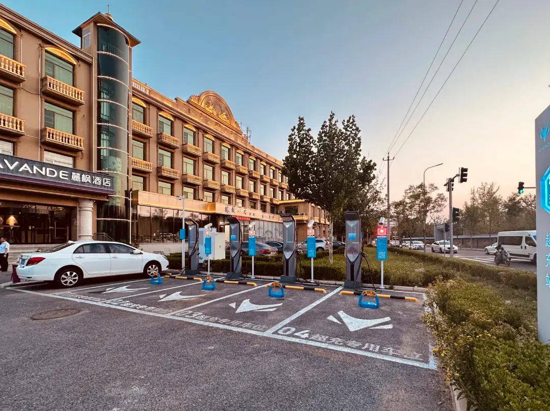 Lavande Hotel - Tongzhou