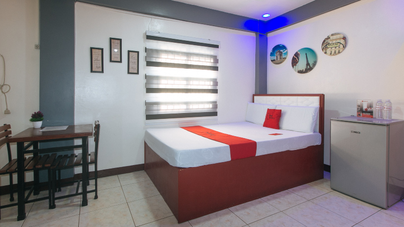 RedDoorz @ A&F C5 Pinagsama Taguig in Taguig | 2024 Updated prices ...