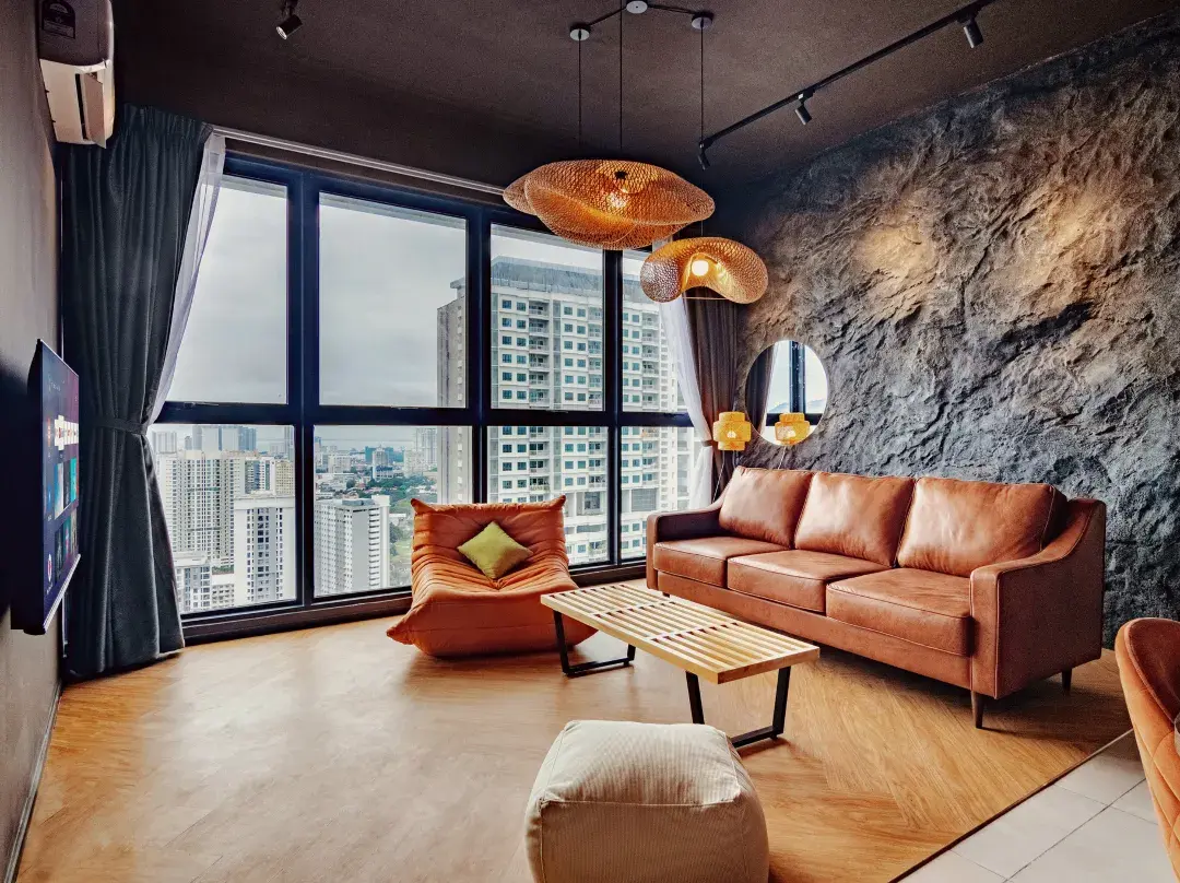 Urban Suites By Stellar Alv - George Town