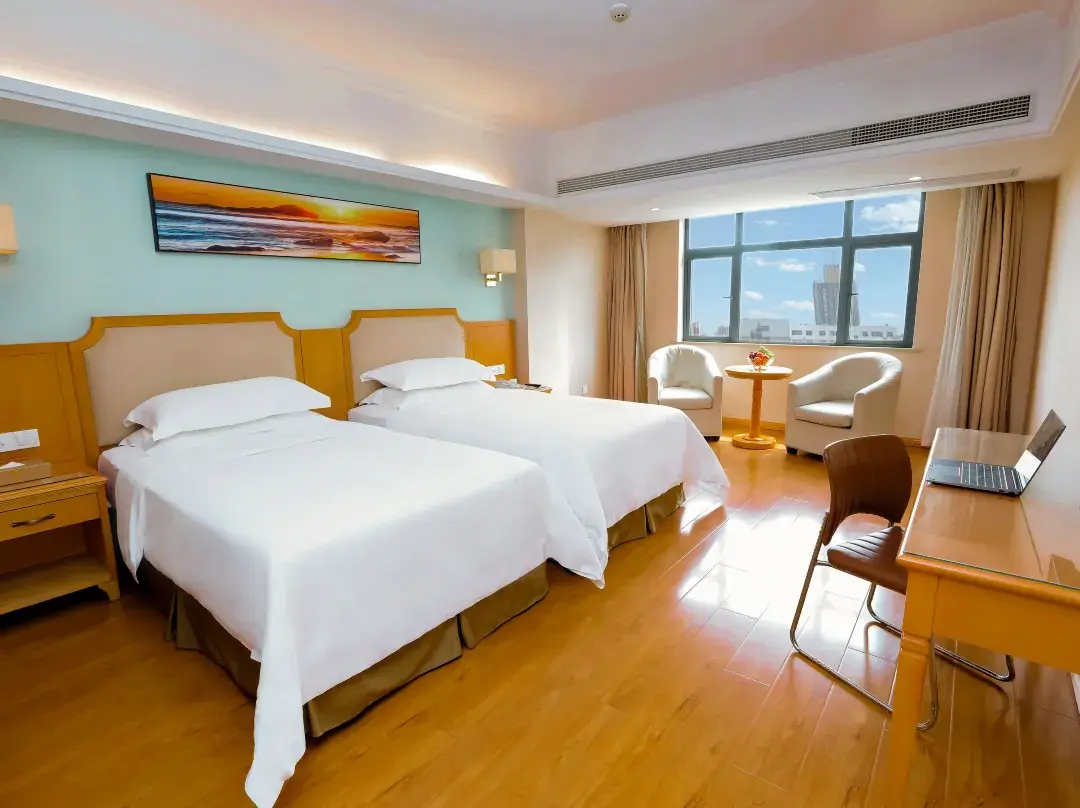 Vienna 3 Best Hotel - Jingmen