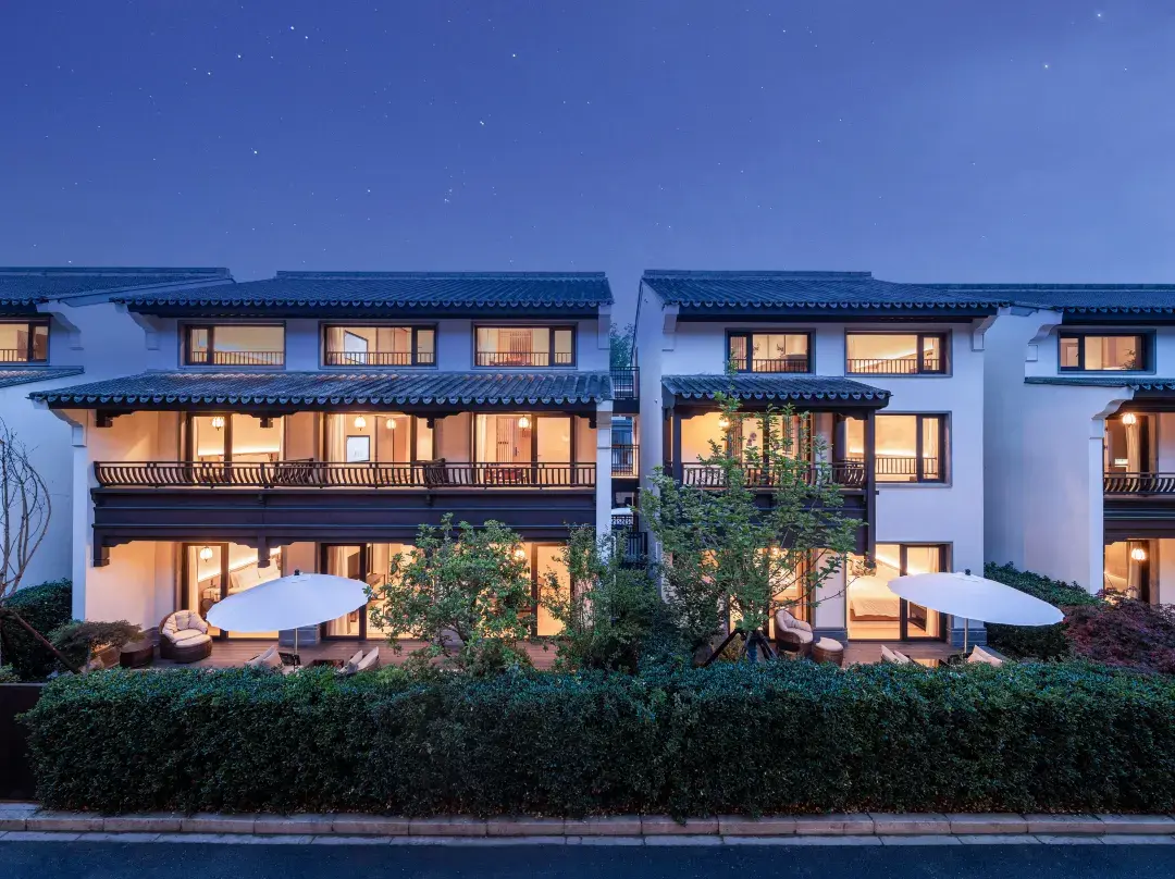 The Serene House - Hangzhou