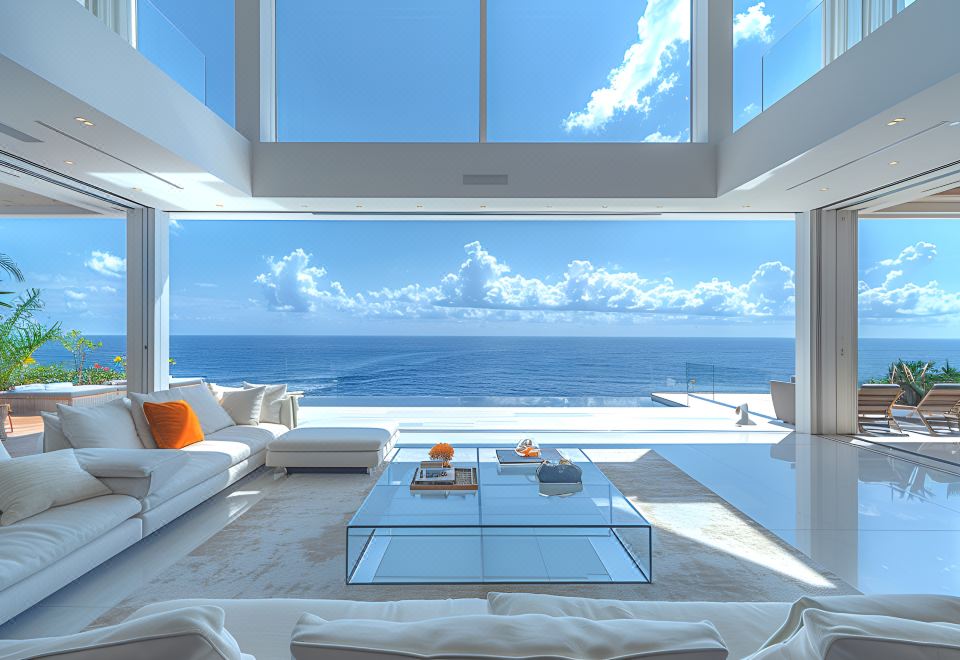 Shangmu · ISA Full Suite Surfing Ocean View Resort Meisu (Wanning Sun ...