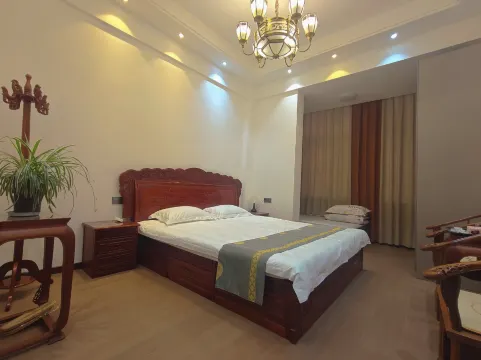 Chuancheng Homestay - Lijiang