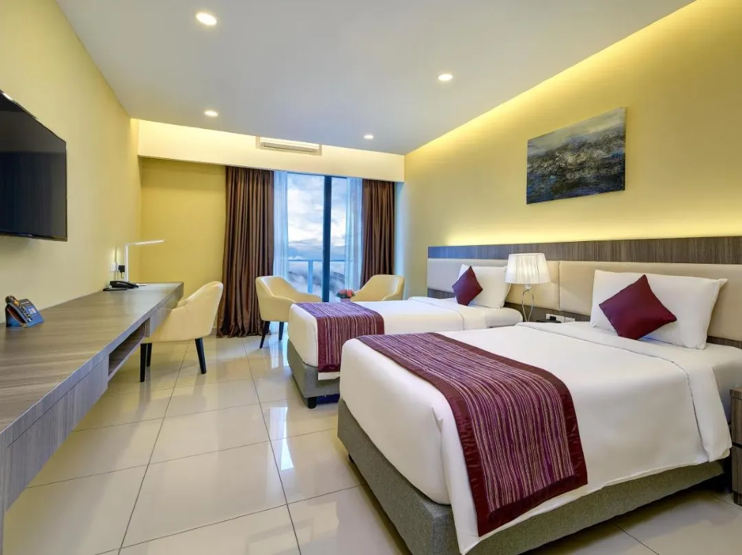 Yume Dream Genting Highlands - Bentong