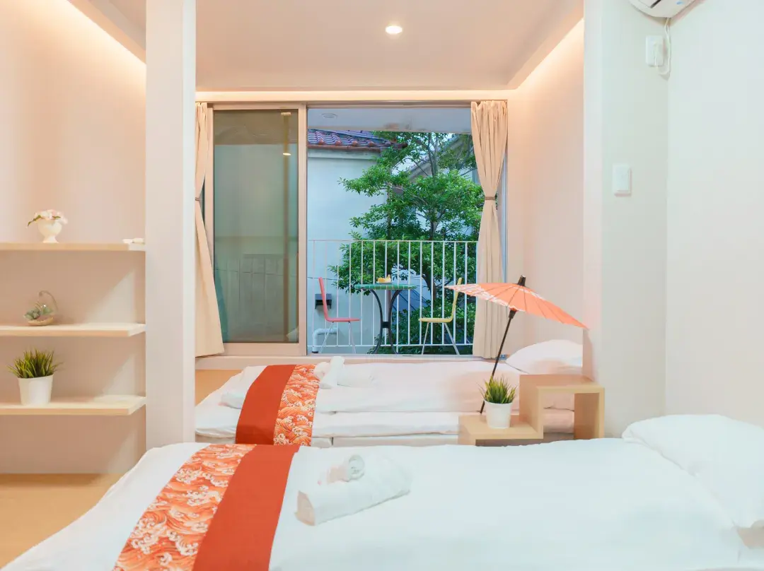 Ohayo Hotel·ōmorinishi - Yokohama
