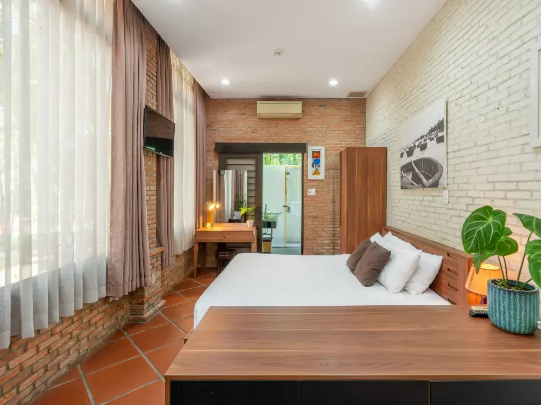 Mekong Long Thanh Resort & Reststop - Ciudad Ho Chi Minh