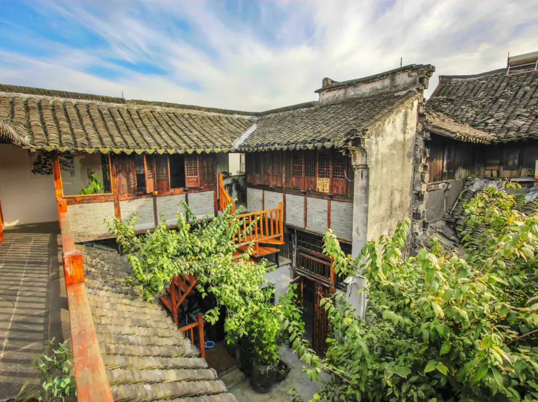 Shenyuan Boutique Inn - Shanghai