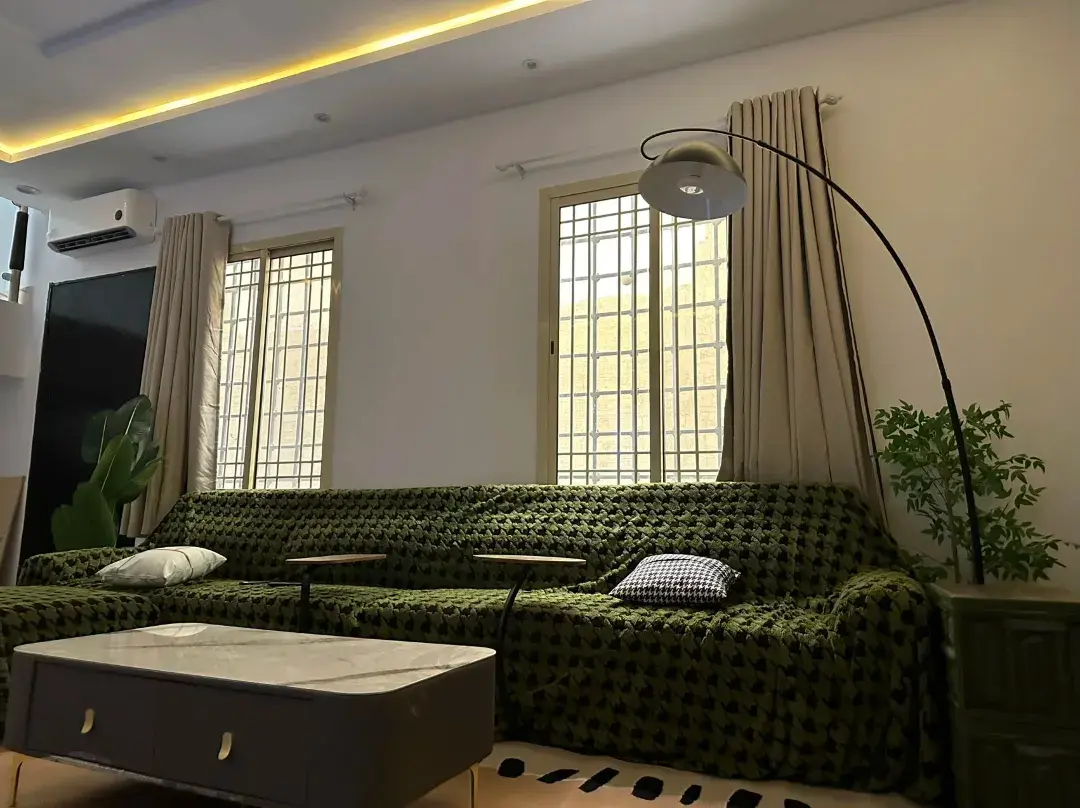 Ween Hostel - Riyad