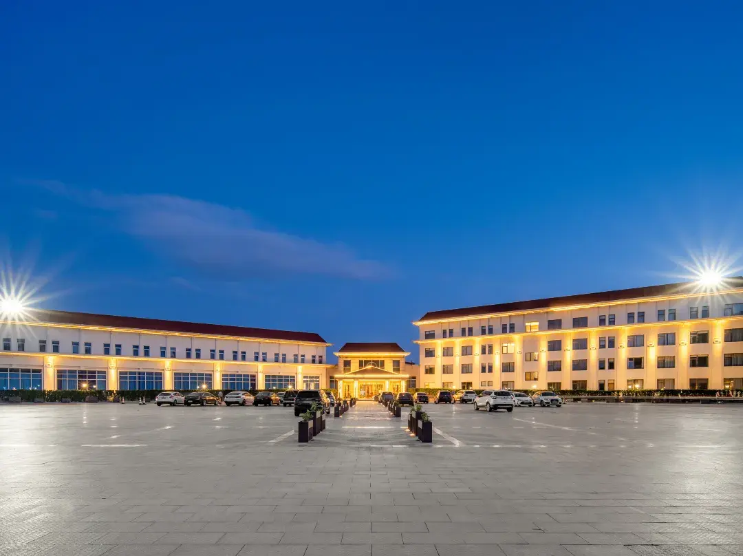 Norinco Skylight Resort - Beijing