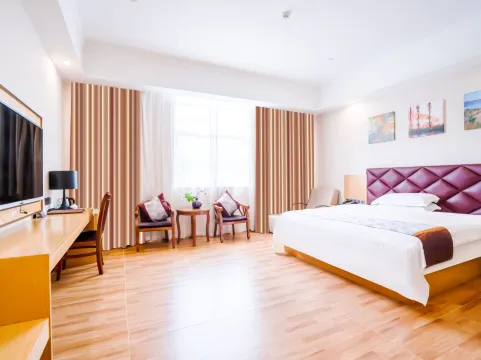 Pakning Hotel ) - Nanning