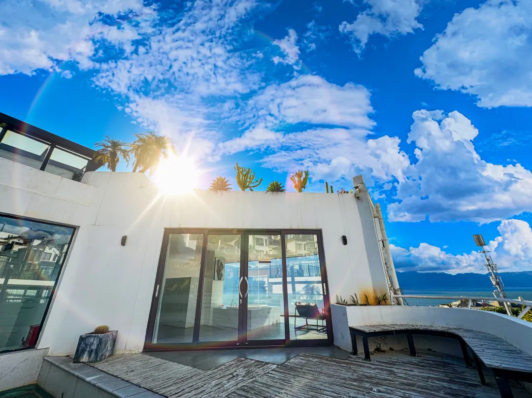 Shili Yundi Homestay - Dali