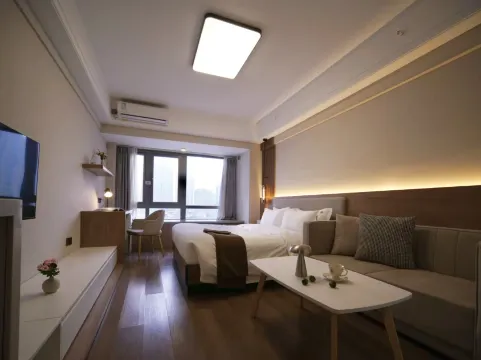 Yuelaihotelmay Day Square Ifs Guojin Center Store - Changsha