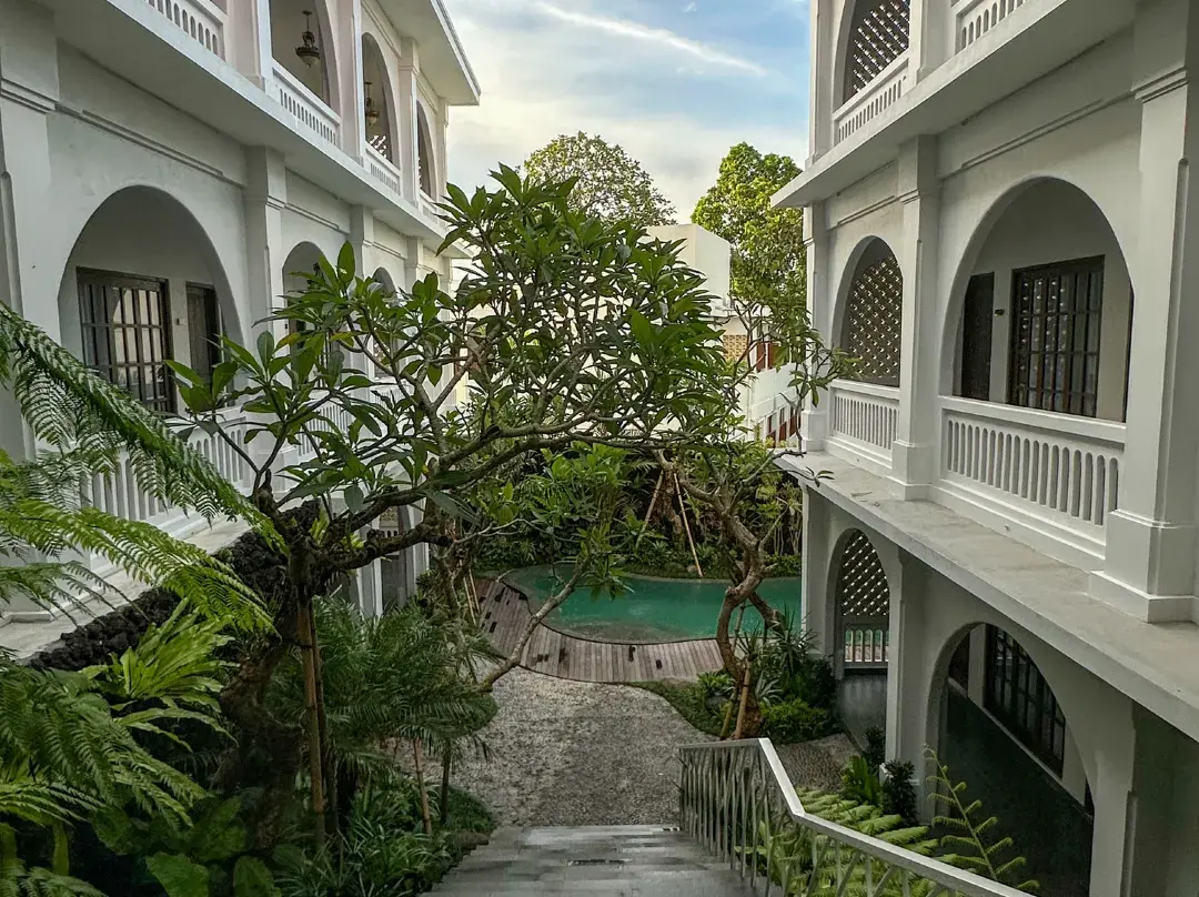 Kumeya Canggu Bali - Canggu