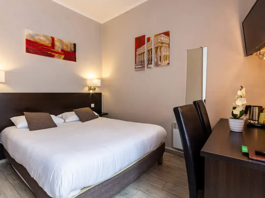 Hôtel Notre Dame - Bordeaux