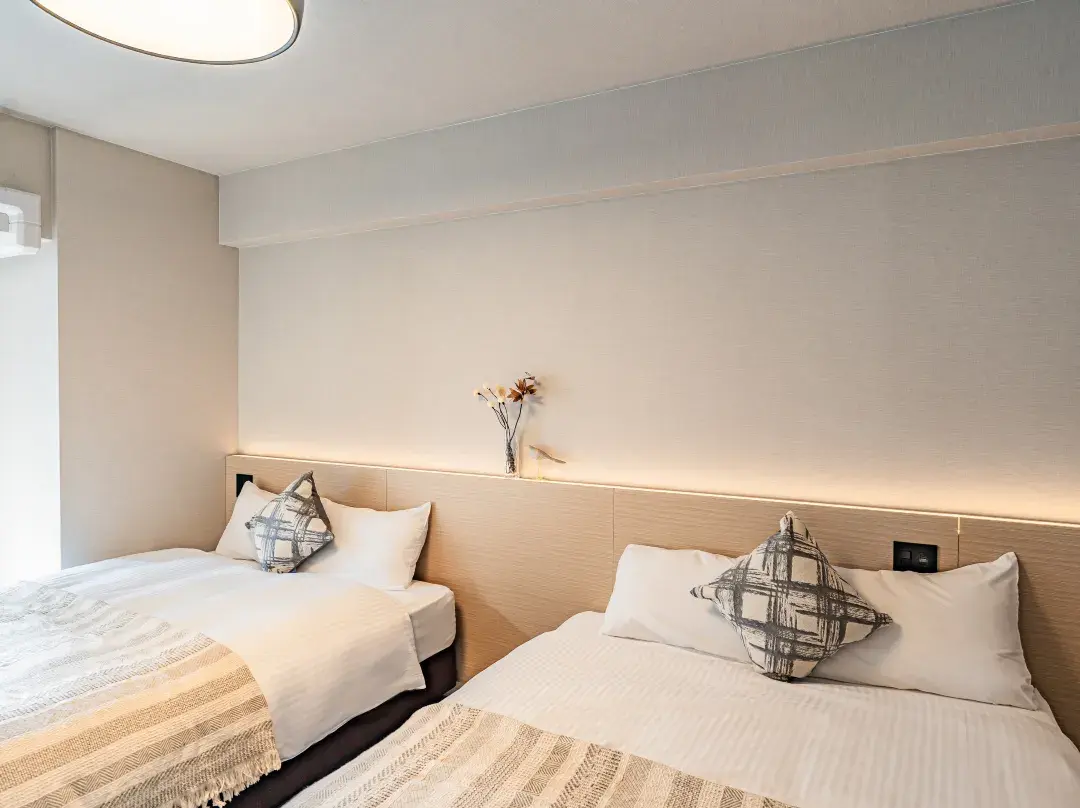 Apartment Hotel 11 Namba Minami Iii - Ōsaka