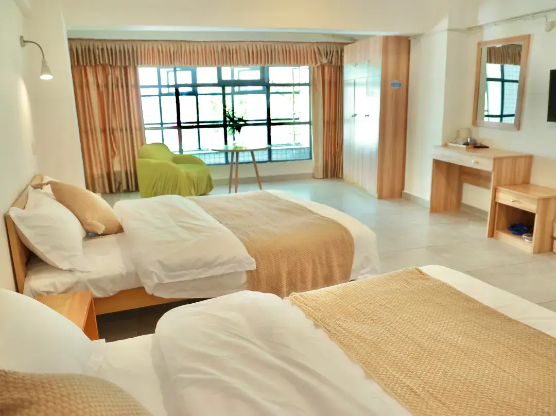 Hostel 27 - Chongqing