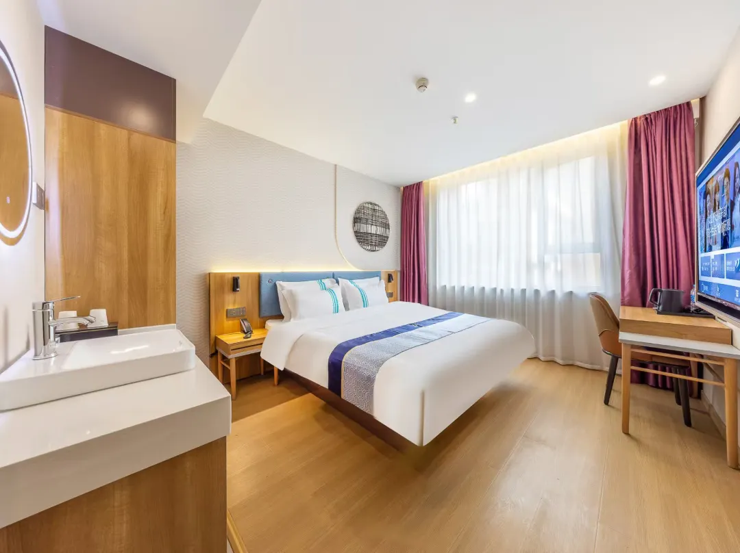 Ai Fei Hotel - Lanzhou