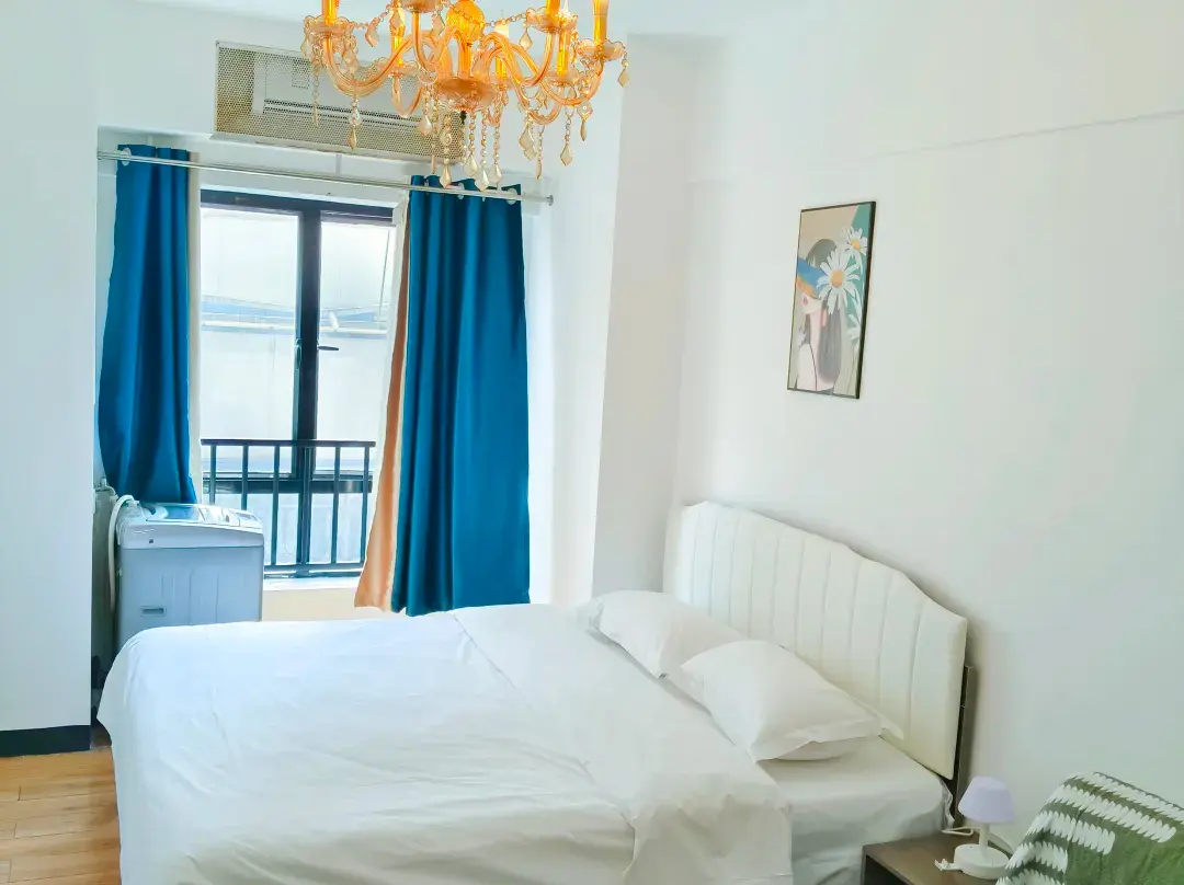 Mango Holiday Apartment - Dongguan
