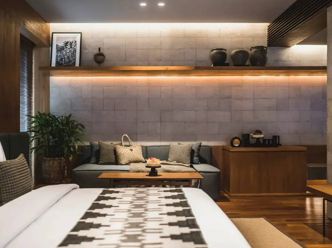 Isuite By Ekosistem - Seminyak