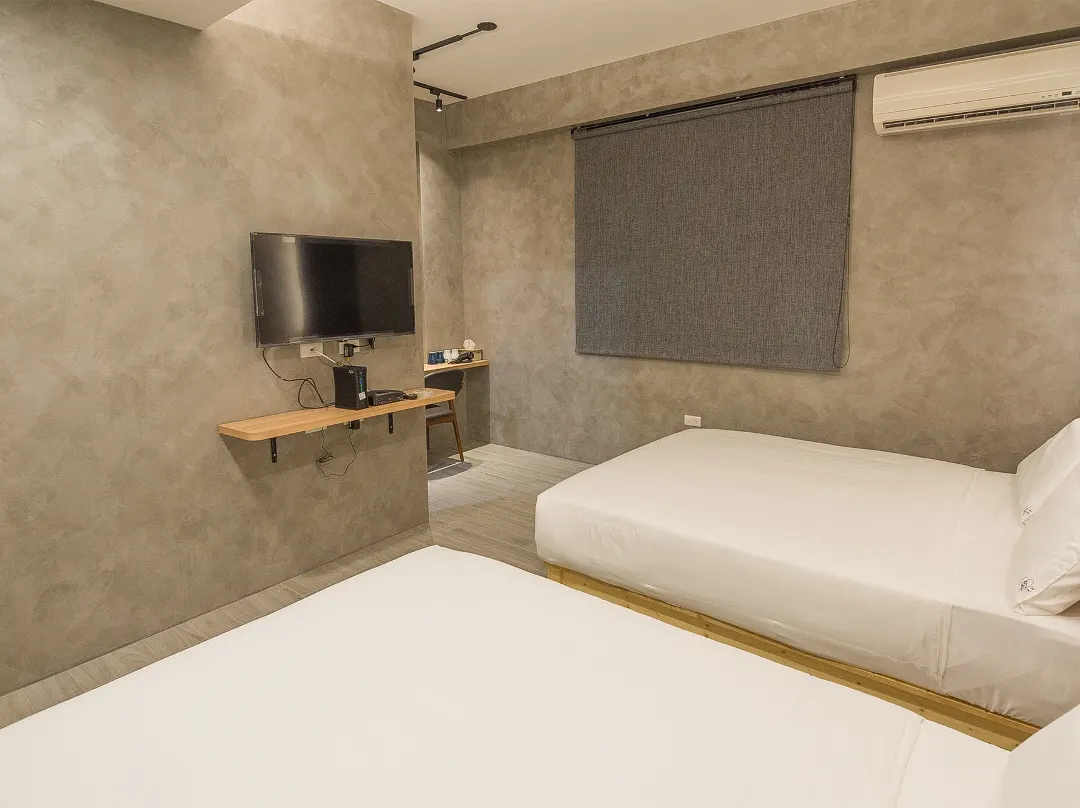 Heeyaaa Inn - 萬丹鄉