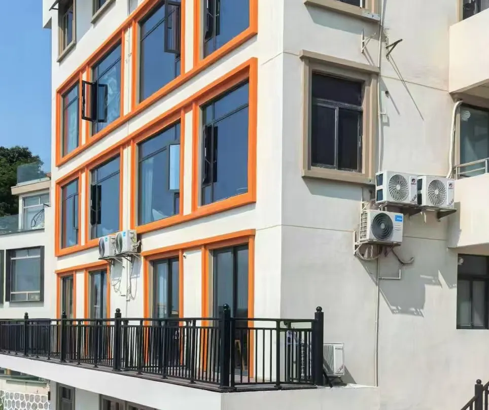 Zhuhai Guishan Island Haiyun Homestay - Hongkong