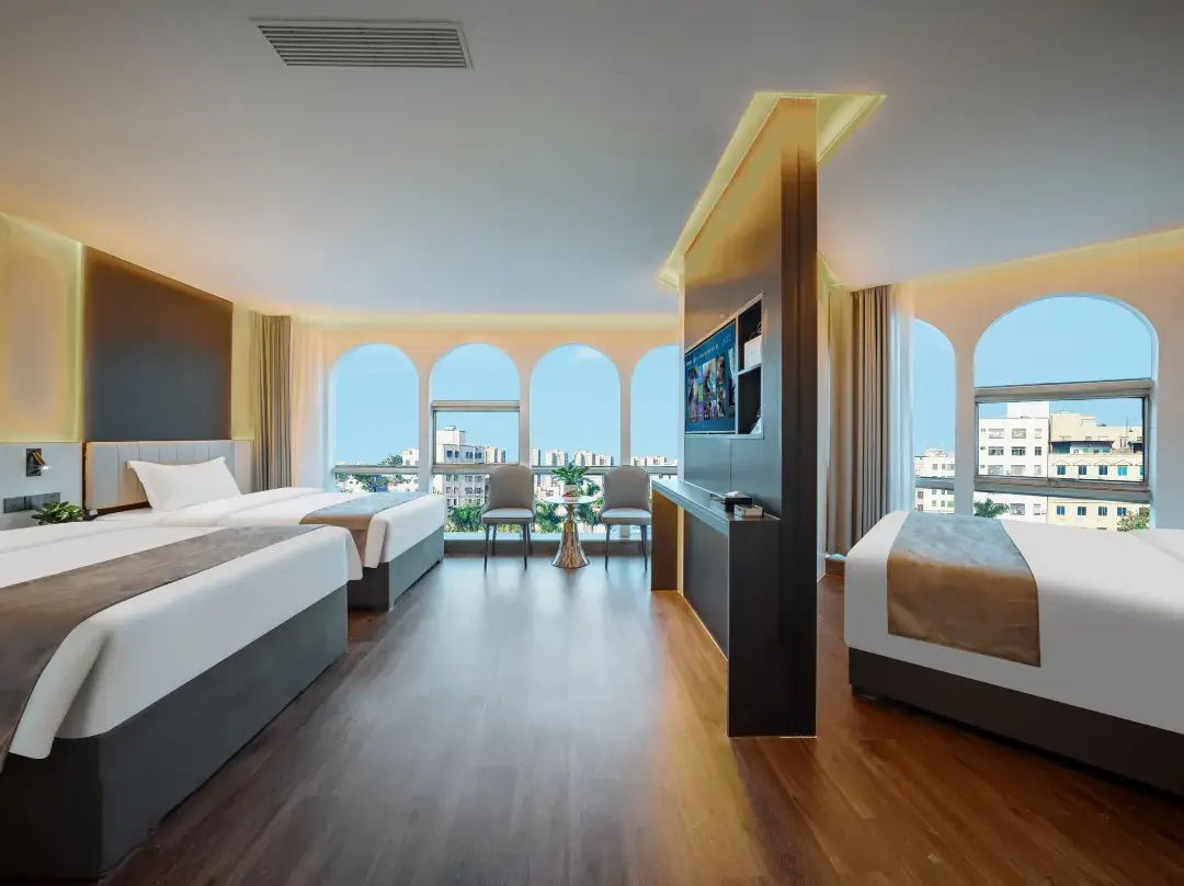 Xinjin Business Hotel - Chengdu