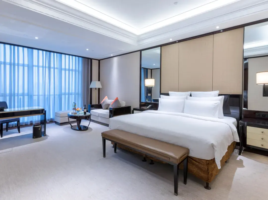 Huanyan Hotel - 보저우 시