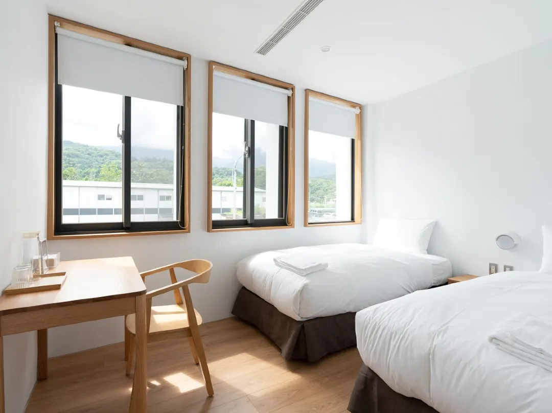 Forest 3030 Hostel - Hualien County